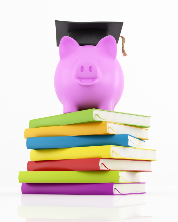 CESI’s Comprehensive Guide To Personal Finance - CESI